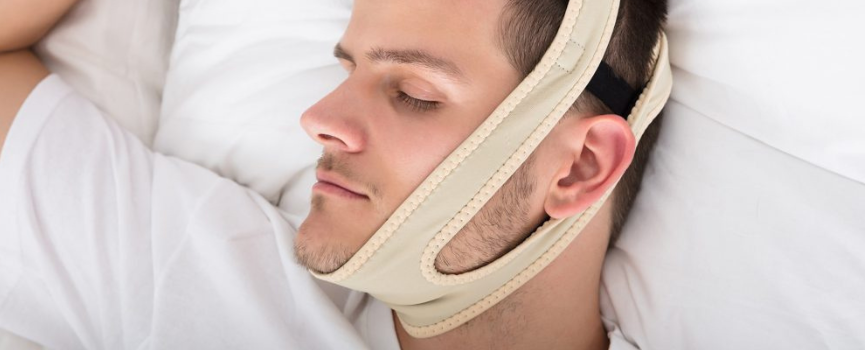 Top 5 Best Chin Strap for Snoring (2025 Updated) – VitalSleep