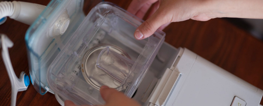 Best Distilled Water for CPAP Machines – VitalSleep