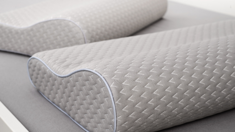 Top 5 Best Pillows for CPAP Users (2025 Updated) – VitalSleep