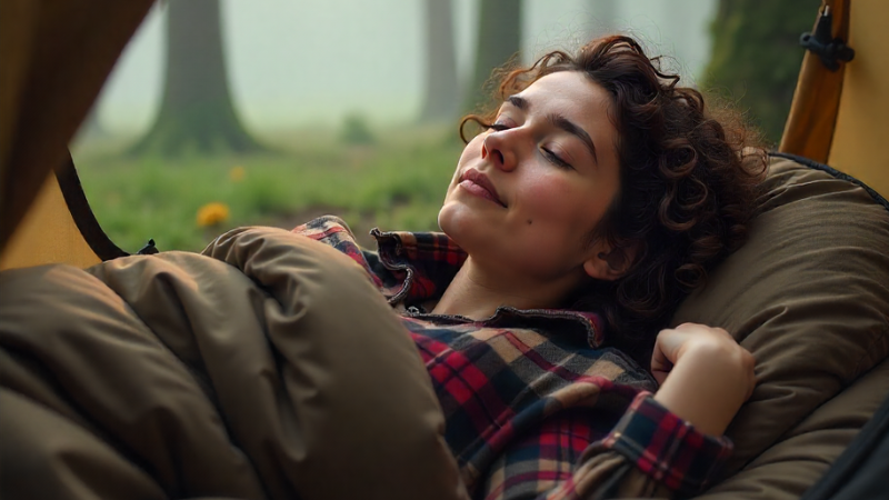 Top 5 Best Ways To Sleep With Sleep Apnea (Without CPAP) – VitalSleep