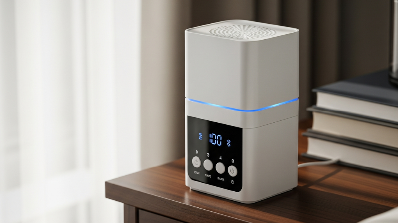 Top 5 Best White Noise Machines for Snoring (2025 Updated) – VitalSleep