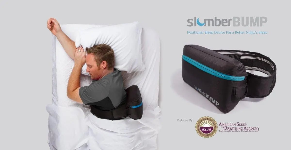 What Is The Slumber Bump & How Does It Work? | Learn More – VitalSleep