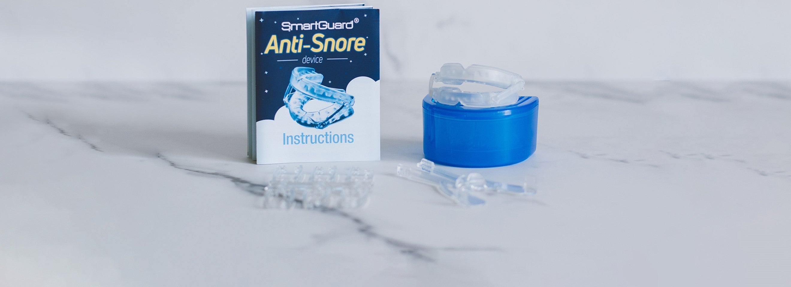 Smart Guard Anti Snore Night Guard Review – VitalSleep