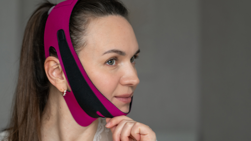 Top 5 Best CPAP Chin Straps (2025 Updated) – VitalSleep