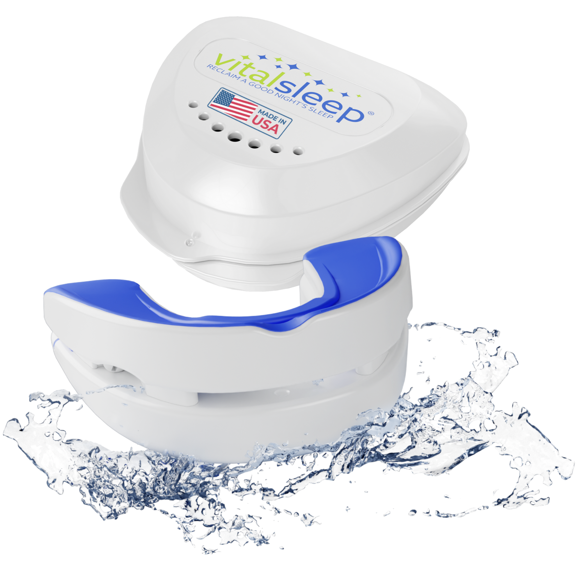 Shop All VitalSleep Products for Better Sleep and Snoring Relief