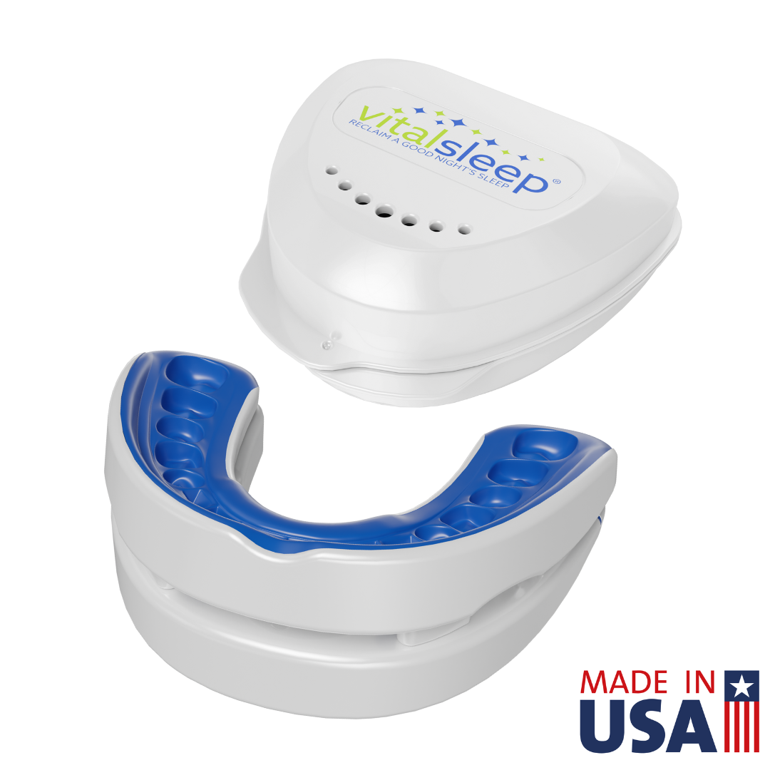 Shop VitalSleep Collection of Snoring Products